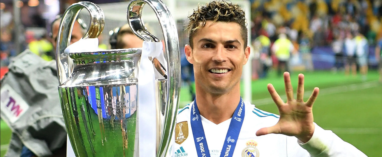 Biggest Summer Signings of All Time - Soccer Wearhouse