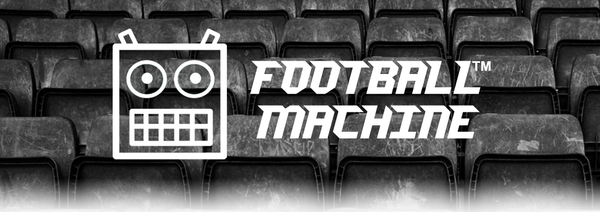 Football Machine - Soccer Wearhouse