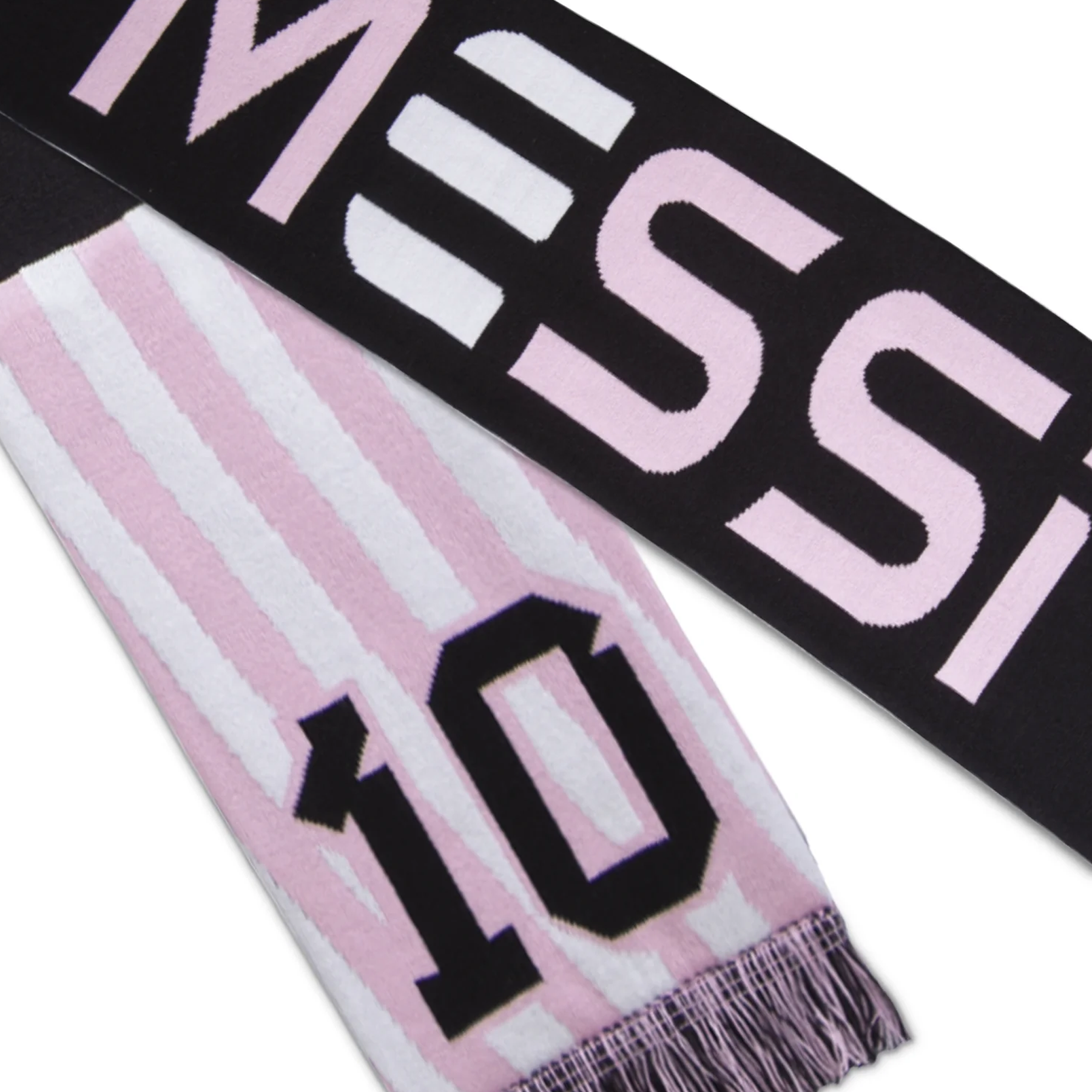Soccer Scarves: Clubs & National Teams - Soccer Wearhouse