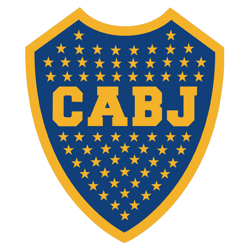 Boca Juniors Decal Sticker - Soccer Wearhouse