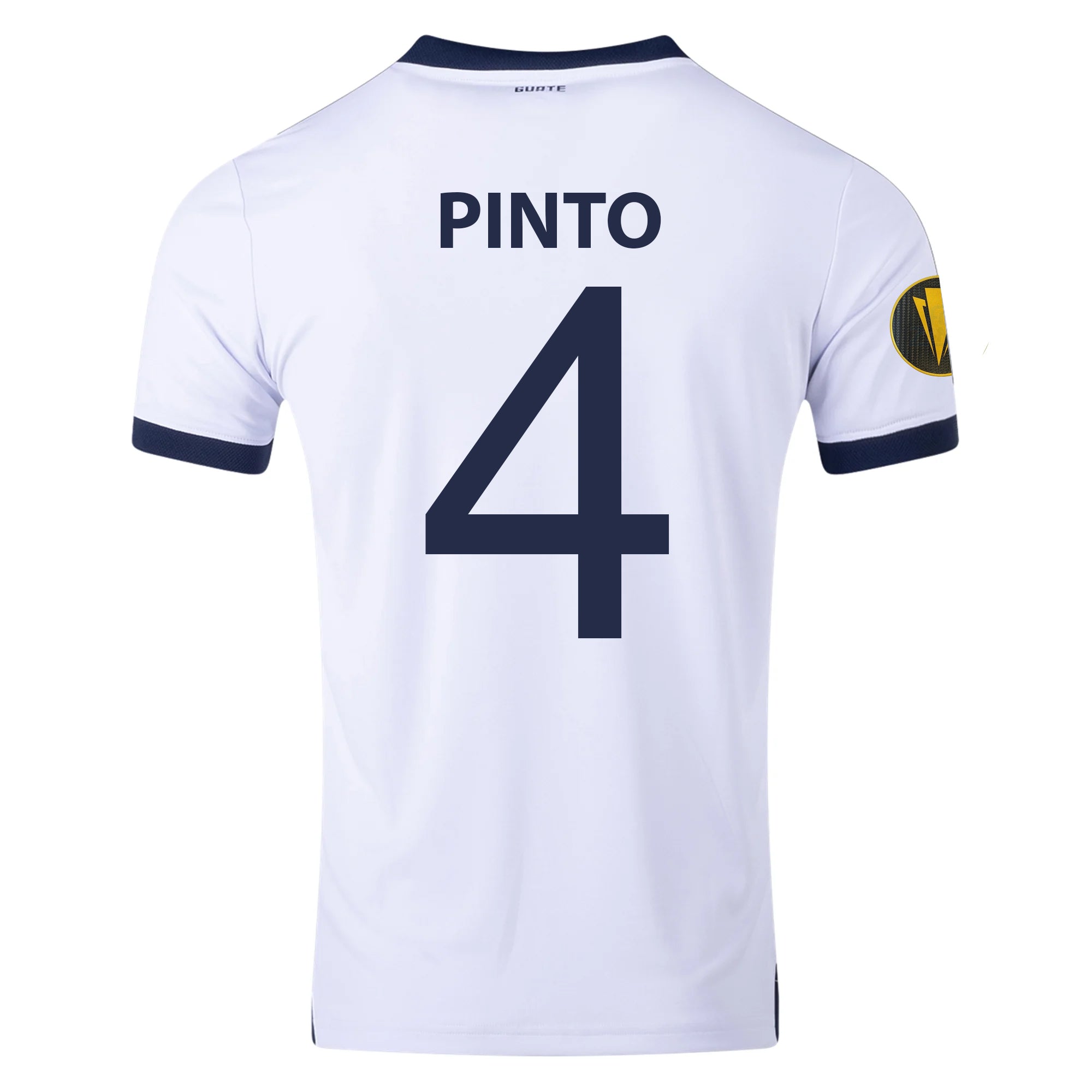 Guatemala Jerseys & Accessories. National Team 2024 Soccer T-Shirts ...