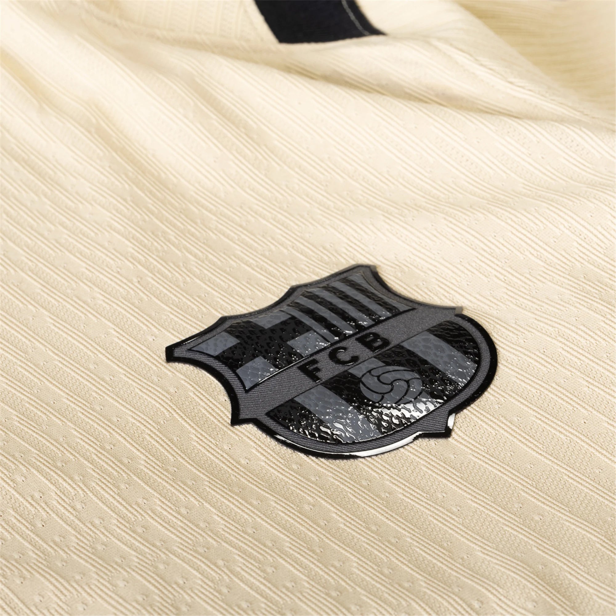 Nike Ferran Torres Men's FC Barcelona Authentic Away Jersey w/ Champio ...