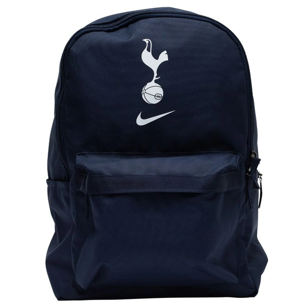 Nike Tottenham Heritage Backpack 2.0 (Obsidian) - Soccer Wearhouse