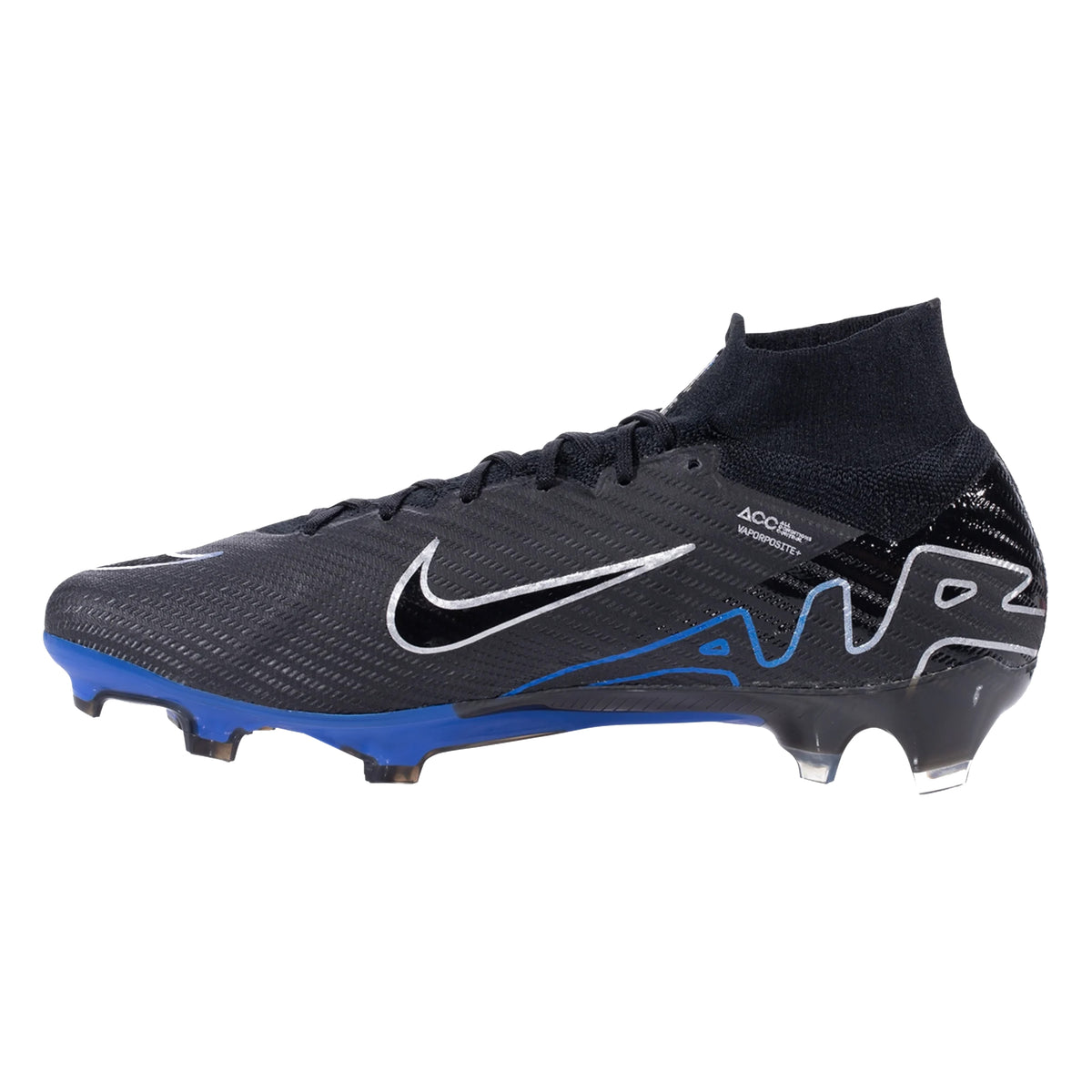 Nike Zoom Mercurial Superfly 9 Elite Firm Ground Firm Ground Soccer Cl ...