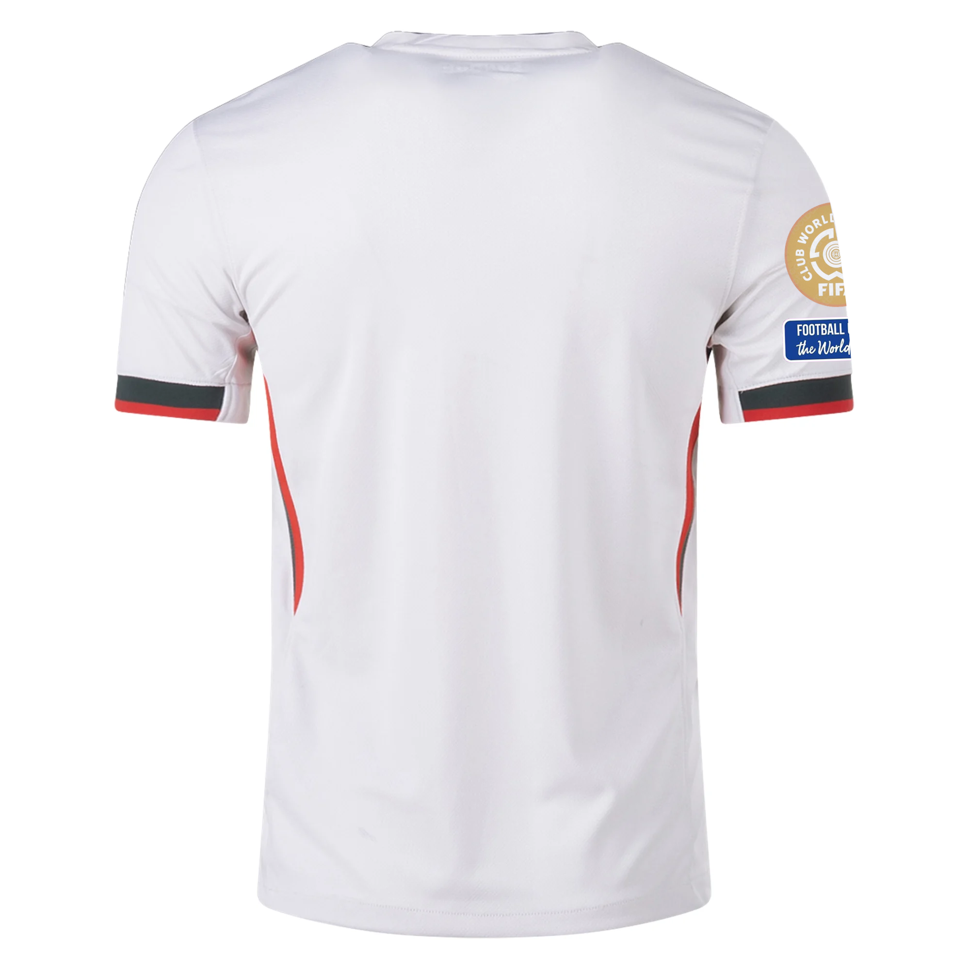 Nike Chelsea Away Jersey w/ Club World Cup Champion Patches 25/26 (Pha ...