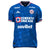Pirma Men's Ignacio Rivero Cruz Azul Home Jersey 25/26 (Blue) - Soccer ...