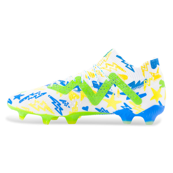 Puma Future Ultimate X Neymar FG/AG - Soccer Wearhouse