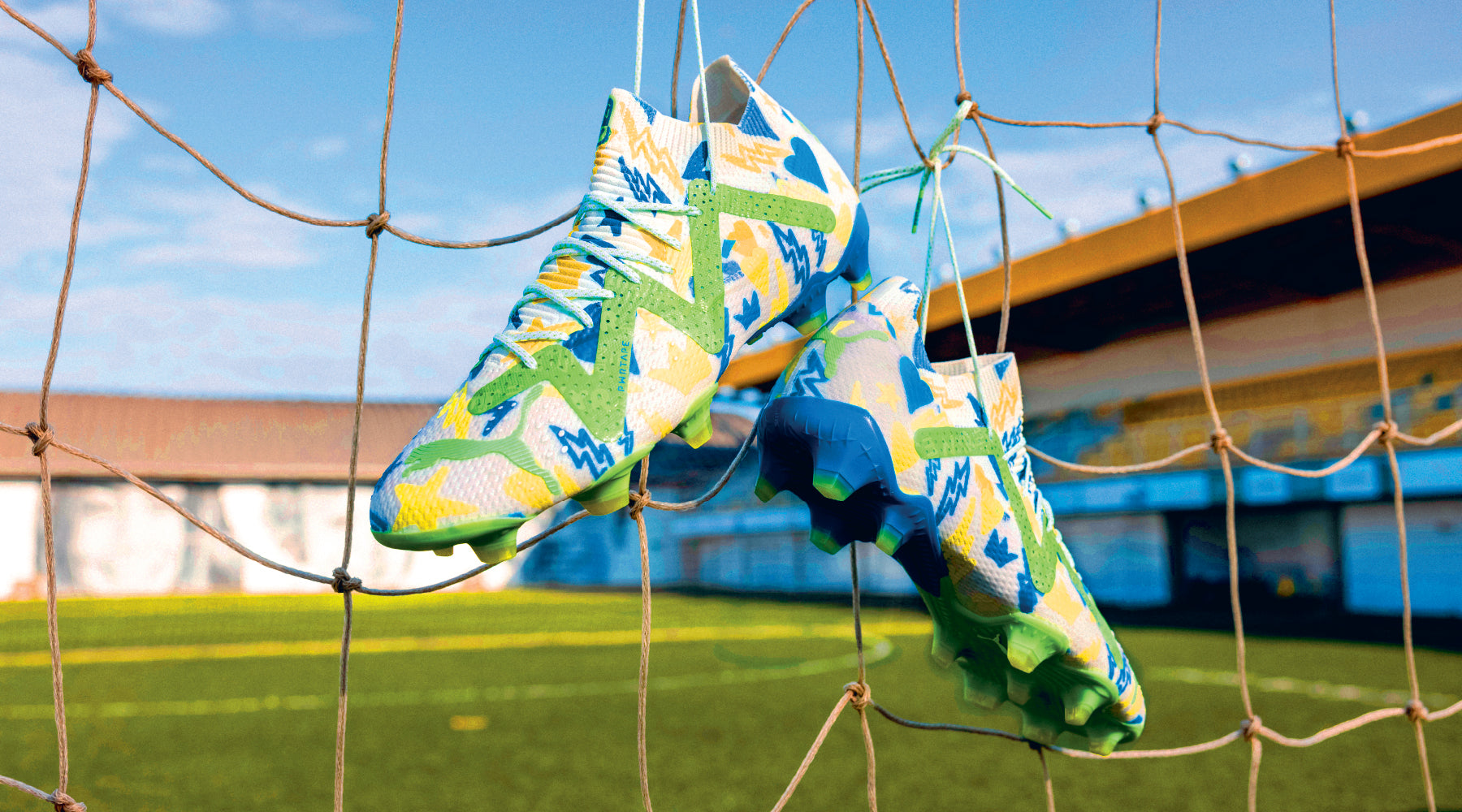 Soccer Gear: Equipment & Apparel | Soccer Wearhouse