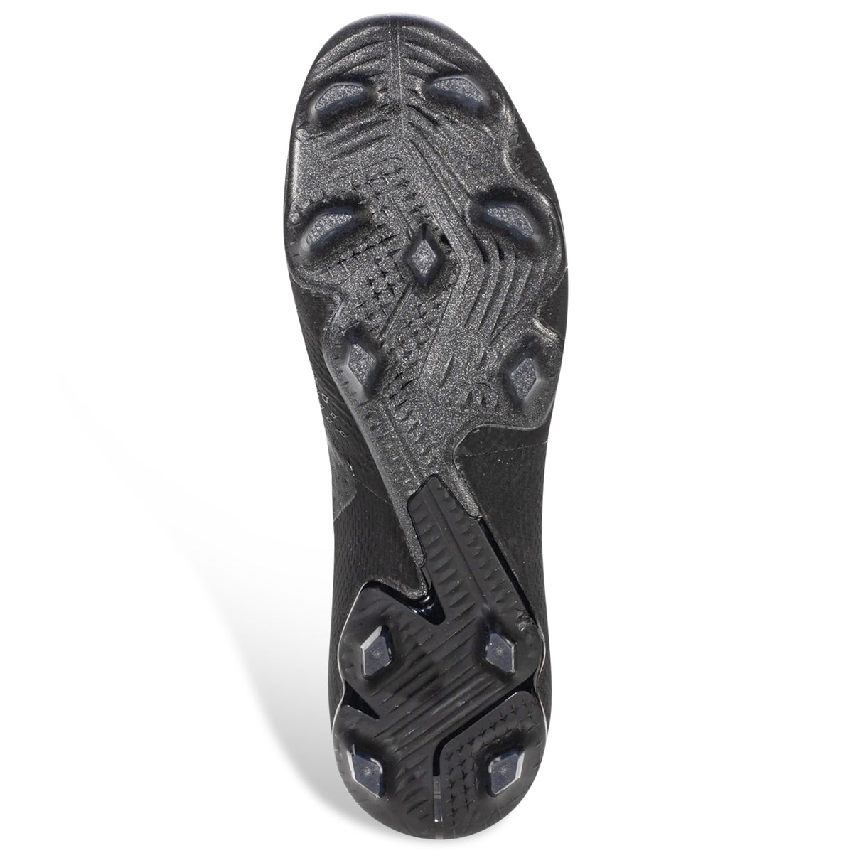 Puma Future Ultimate FG/AG Soccer Cleats (Puma Black/Asphalt) - Soccer ...