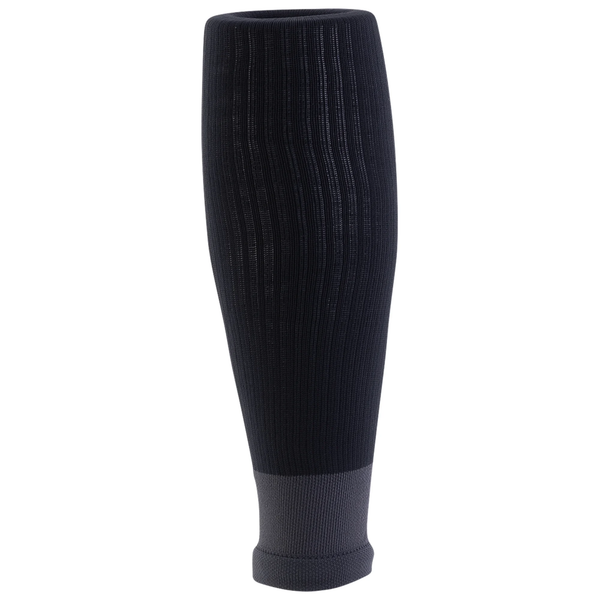 Nike Vapor Strike Sleeve Sock (Black) - Soccer Wearhouse