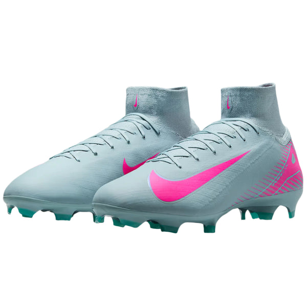 Blue Nike Soccer Cleats & Shoes - Soccer Wearhouse