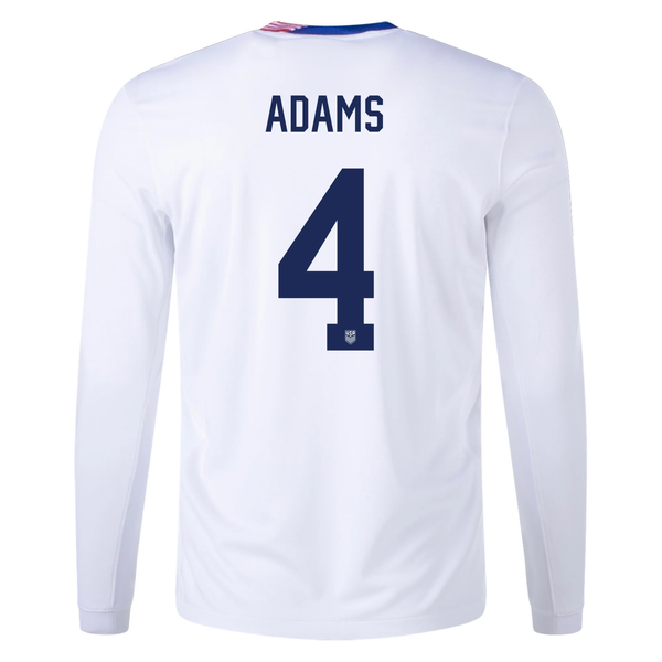 Che Adams USA Jersey & Official Accessories - Soccer Wearhouse