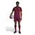 adidas Roma Authentic Niccolò Pisilli Home Jersey w/ Europa League Pat ...