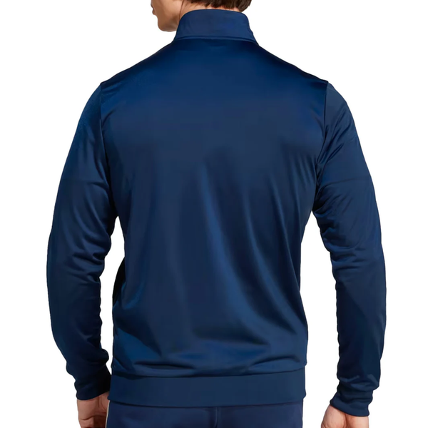 adidas Arsenal DNA Track Top 23/24 (Collegiate Navy) - Soccer Wearhouse