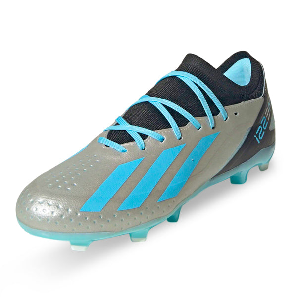 Adidas X Crazyfast Soccer Cleats & Shoes