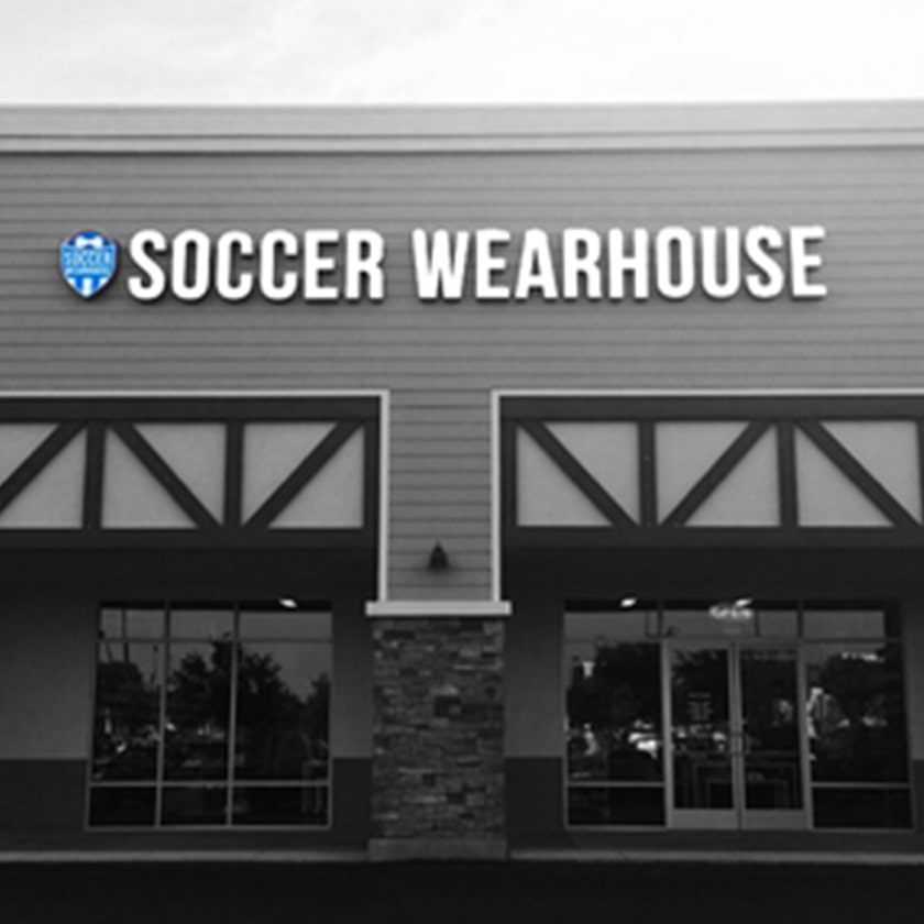 Locations | Soccer Wearhouse | Southern California Retail Stores