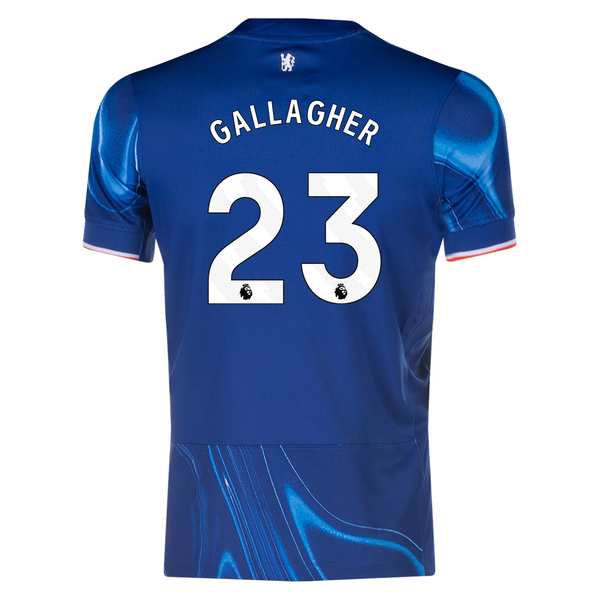 Nike Youth Chelsea Connor Gallagher Home Jersey 24/25 (Rush Blue ...