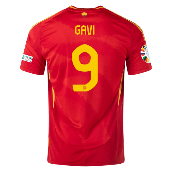 Gavi - Soccer Wearhouse