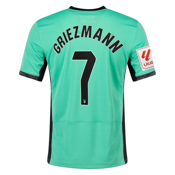 Antoine Griezmann Jerseys: France & Atletico Madrid. Kits & Accessories ...