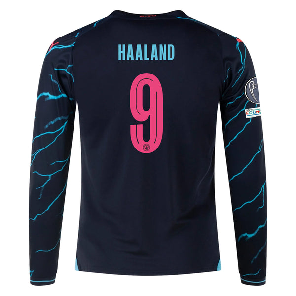 Erling Haaland Jerseys & Posters - Soccer Wearhouse