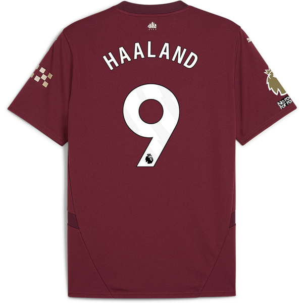 Erling Haaland Jerseys & Posters - Soccer Wearhouse