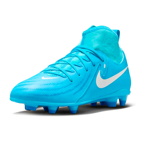 Kids' Blue Soccer Cleats & Shoes - Soccer Wearhouse