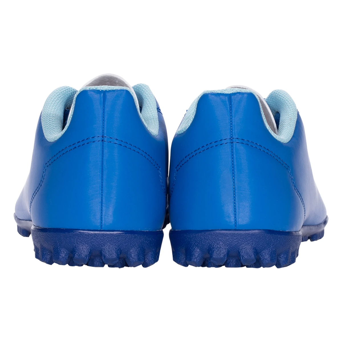 adidas Jr. X Crazyfast.4 Turf Soccer Shoes (Bright Royal/White ...