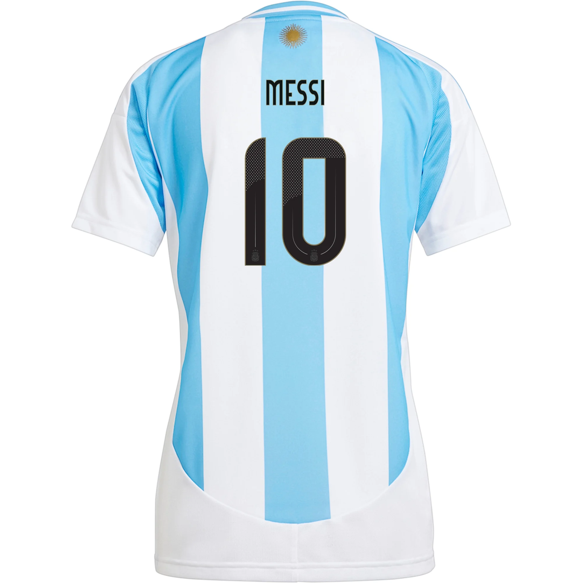 Jersey Authentic Argentina at Daniel Gilmore blog
