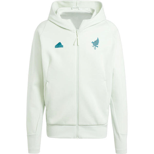 Soccer Hoodies: Pro Team Hoodies - Soccer Wearhouse