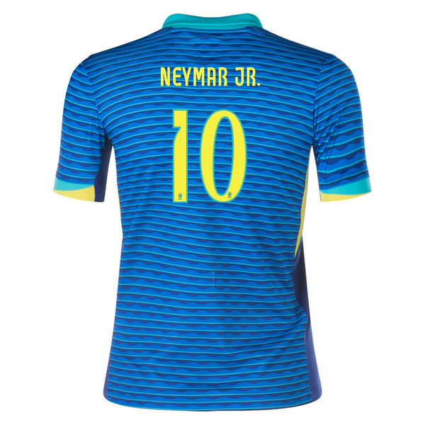 Neymar Jr. Jerseys & Accessories - Soccer Wearhouse
