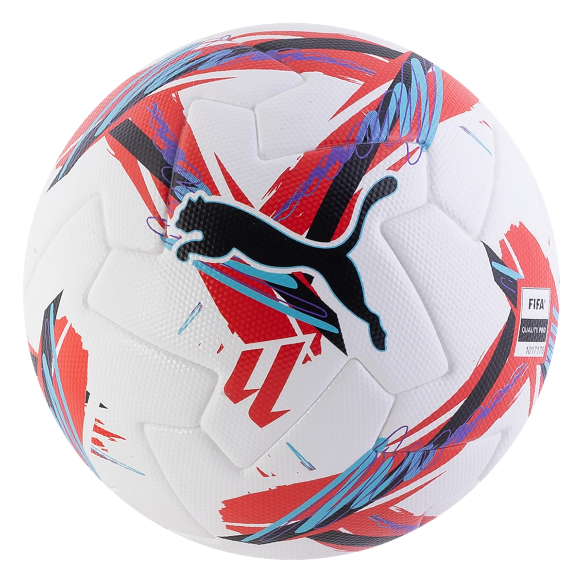 Puma LA Liga FIFA Quality Orbita Pro Ball - Soccer Wearhouse