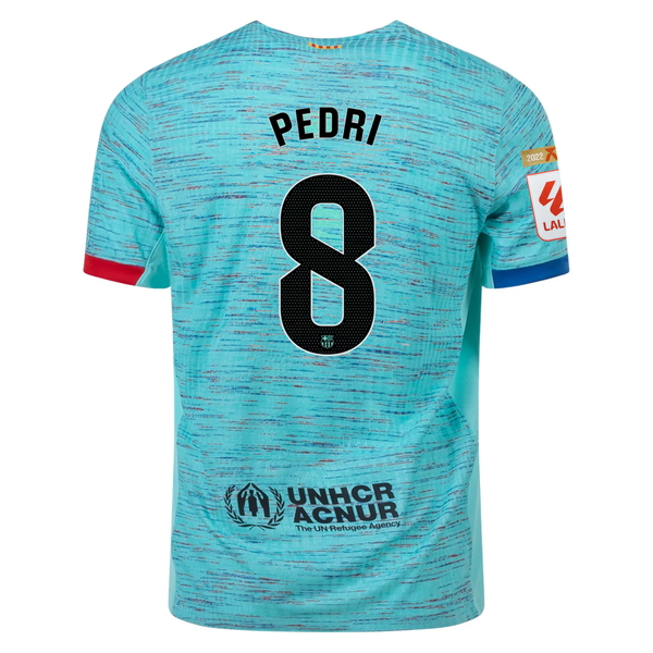 Pedri - Soccer Wearhouse