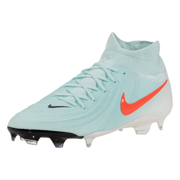 Nike Phantom Luna 2 Pro FG Soccer Cleats & Shoes - SOCCERWEARHOUSE.COM
