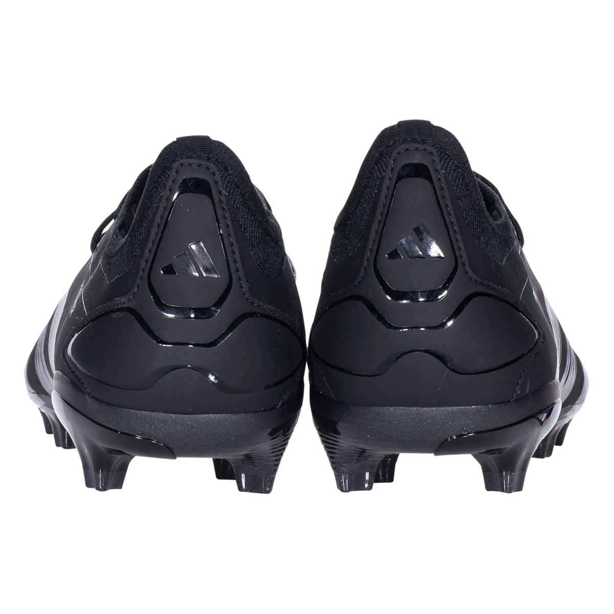 adidas Predator Pro Firm Ground Soccer Cleats (Core Black/Core Black ...