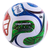 adidas FIFA World Cup 2026 Trionda League Top Ball (White/Red/Blue/Gre ...