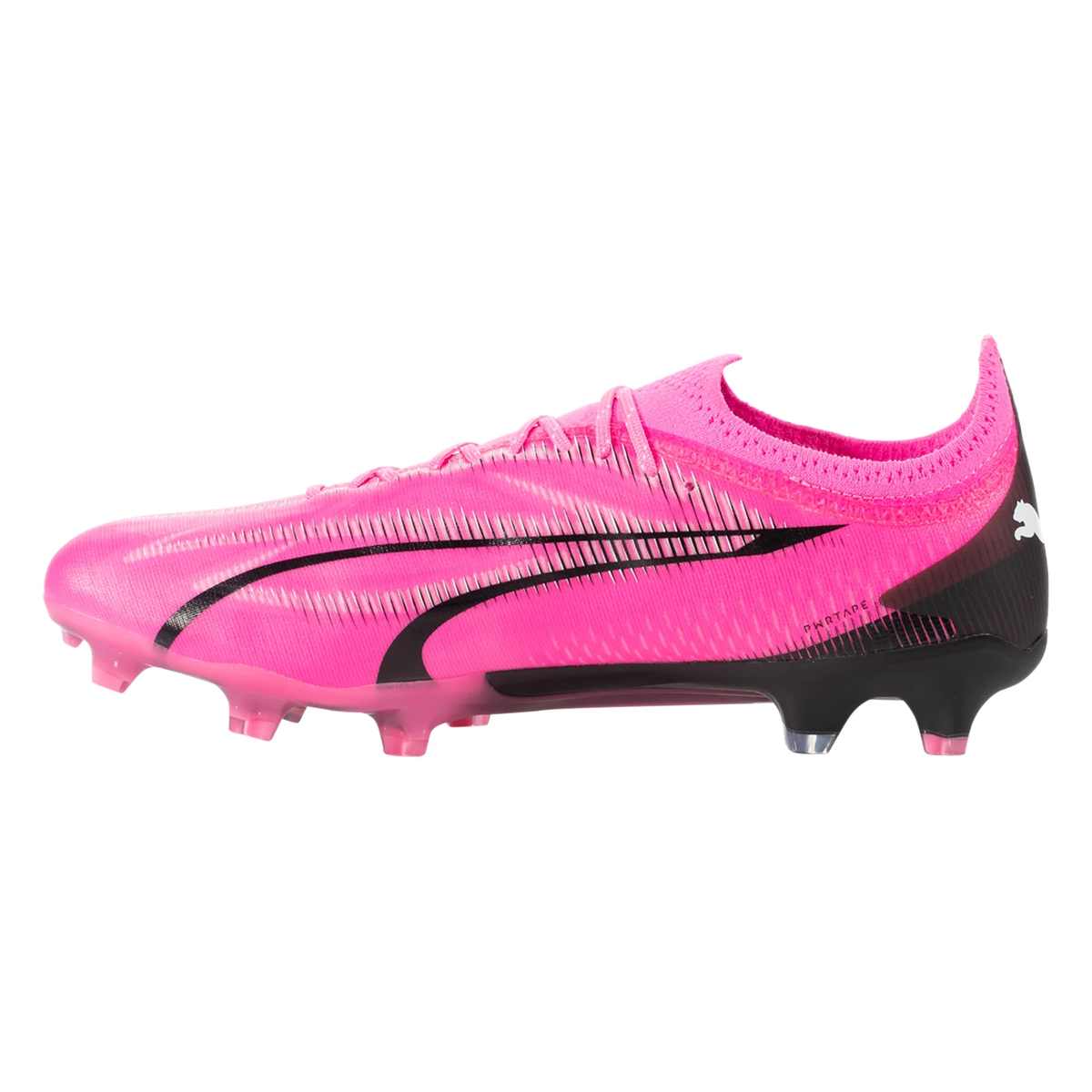 Puma Ultra Ultimate FG/AG Soccer Cleats (Poison Pink) - Soccer Wearhouse