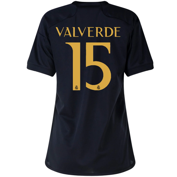 Valverde - Soccer Wearhouse