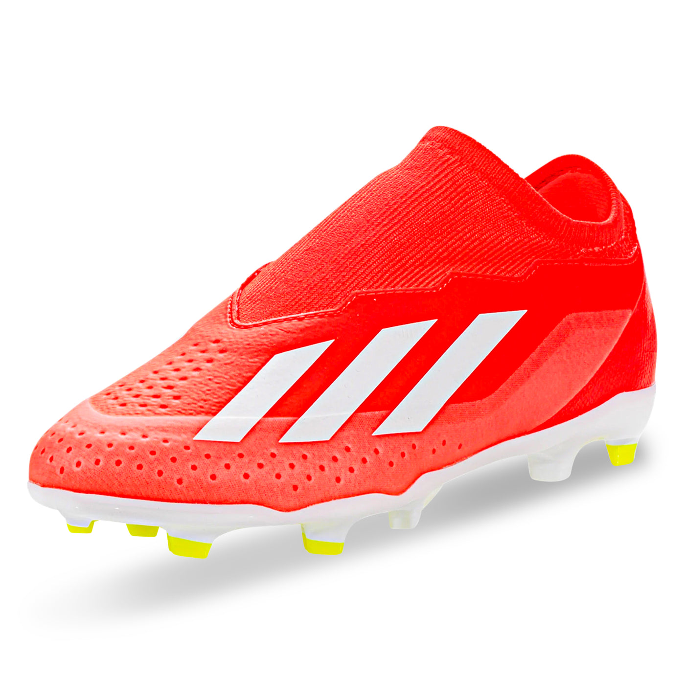 Adidas X Crazyfast Soccer Cleats & Shoes - Soccer Wearhouse