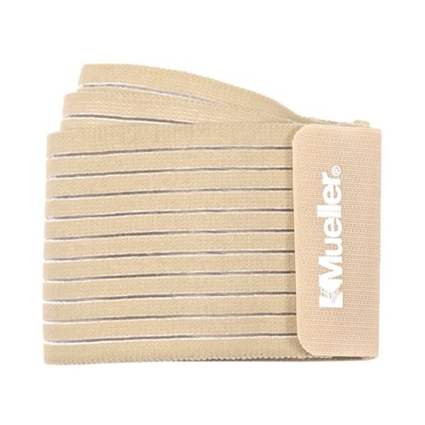 Mueller Wonder Wrap (Vanilla) - Soccer Wearhouse