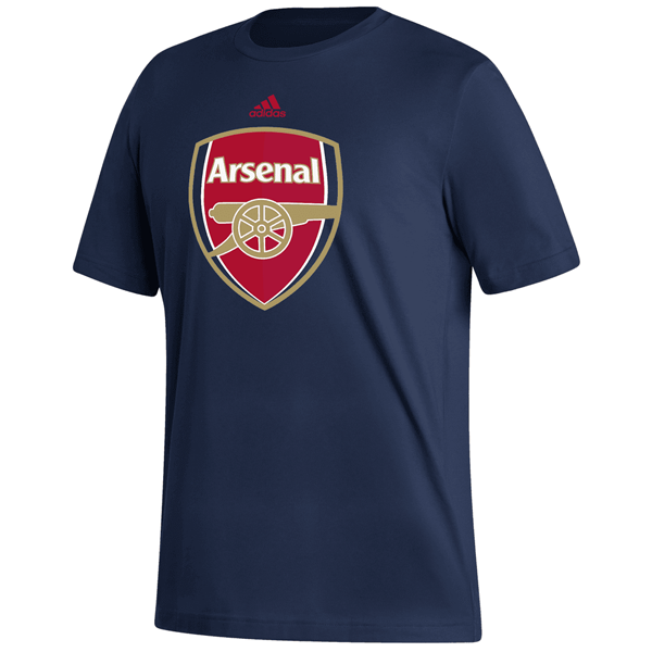 Fifa Arsenal Crest