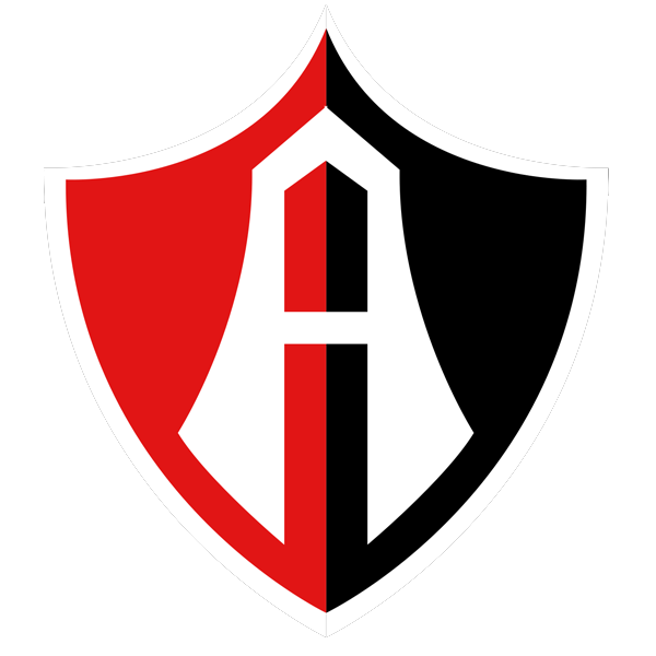 Atlas Decal Sticker - Soccer Wearhouse