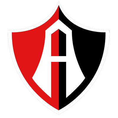 Atlas Decal (5x5 Inches) - Soccer Wearhouse